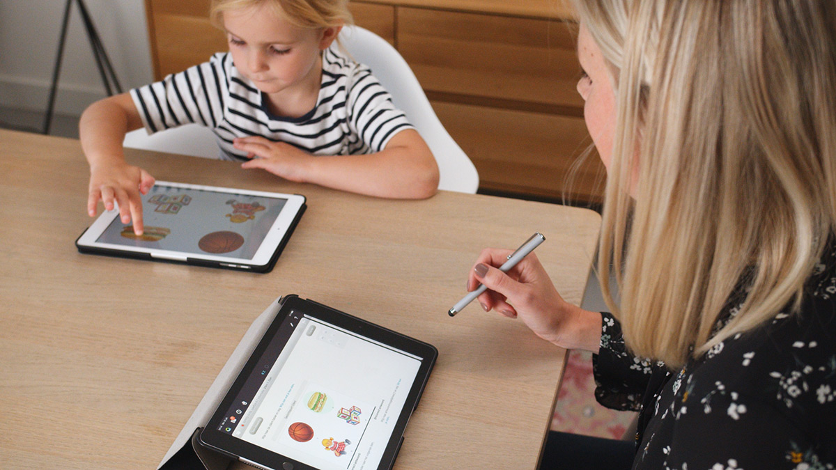 Pearson Clinical | Sverige