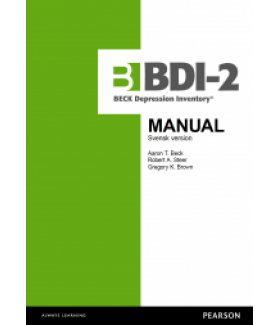 BDI-2 - Pearson Clinical & Talent Assessment