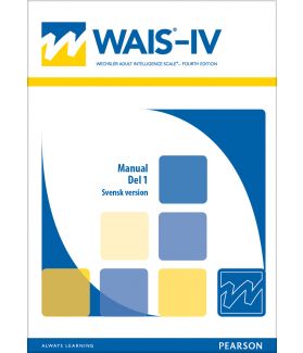 WAIS-IV - Pearson Clinical & Talent Assessment