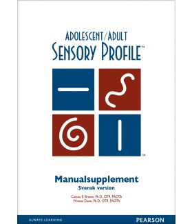 Sensory Profile