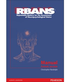 RBANS - Pearson Clinical & Talent Assessment